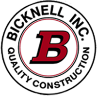 Bicknell, Inc. Your Choice for Quality Construction